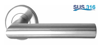 Tay nắm gạt cửa phòng Hafele 903.98.536 - Ánh Ban Mai – Thiết bị bếp, phụ kiện chính hãng Hafele ...